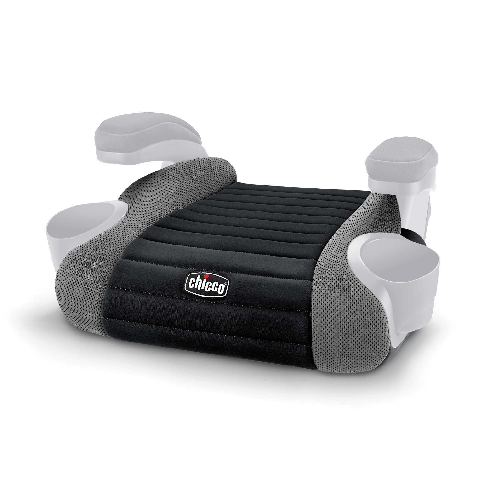 GoFit Backless Booster Car Seat Cover